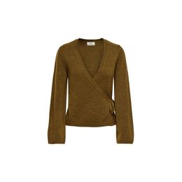 Jacqueline de Yong JDY Pullover in bison | Gr.: XL
