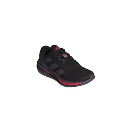 Adidas Sneakers Low QUESTAR 3 M in schwarz | Gr.: 43