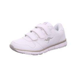 Kangaroos Sneakers in wei&szlig; | Gr.: 44