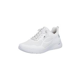 Rieker Sneakers Low M8551 in wei&szlig; | Gr.: 41
