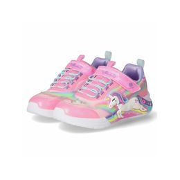 Skechers Slipper in pink | Gr.: 34