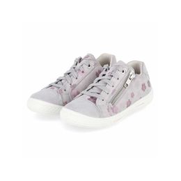 Superfit Schn&uuml;rhalbschuh in grey | Gr.: 33