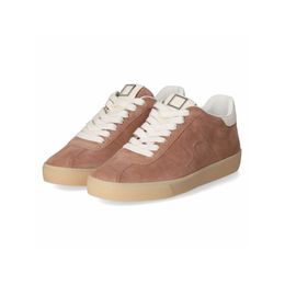 H&ouml;gl H&ouml;gl Schn&uuml;rhalbschuh in brown | Gr.: 40