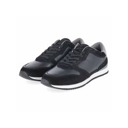Lloyd Schn&uuml;rhalbschuh in black | Gr.: 44