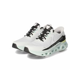 Skechers Schn&uuml;rhalbschuh in white | Gr.: 41