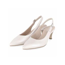 Gabor Sling in white | Gr.: 38