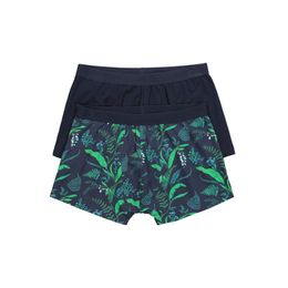 JP1880 Slip in navy blau | Gr.: L