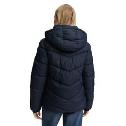 Tom Tailor Damen Tom Tailor Steppjacke mit Kapuze mit Kapuze 3XL