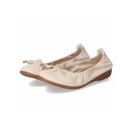 Josef Seibel Ballerina in beige | Gr.: 37