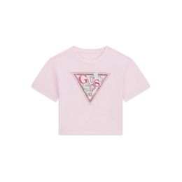Guess Shirt girl Pink size 14