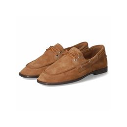 Gant Slipper in braun | Gr.: 38
