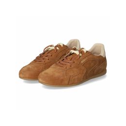 Gant Schn&uuml;rhalbschuh in braun | Gr.: 39