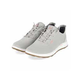 Josef Seibel Schn&uuml;rhalbschuh in grey | Gr.: 46