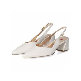 H&ouml;gl H&ouml;gl Sling in white | Gr.: 39