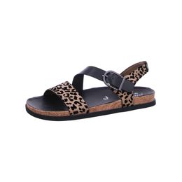 Blowfish Sandale Lance in Schwarz | Gr.: 37