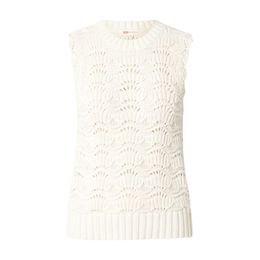 Levi's Levi's Knitted Top 'Hope Crochet Tank Top' female White size XS