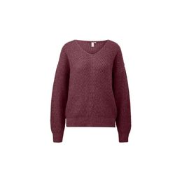 Q/S designed by Pullover in Rot | Gr.: L