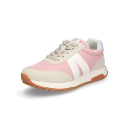 Ara Sneaker Malibu in Rosa Multi | Gr.: 40