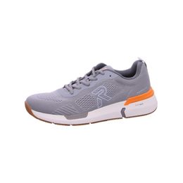 Rieker Sneaker in Grau | Gr.: 42