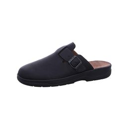 Rieker Clogs in Schwarz | Gr.: 44