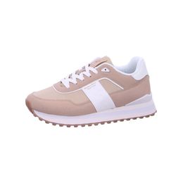 Beverly Hills Polo Club Sneaker Penny Mix in Beige | Gr.: 39