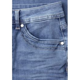 Street One Jeans in light stone | Gr.: W28/L30