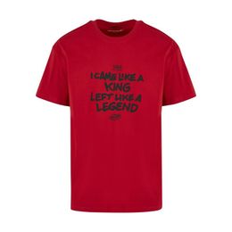 Upscale By Mister Tee Herren Upscale by Mister Tee T-Shirt &raquo;Upscale by Mister Tee Herren Like A Legend Oversize Tee&laquo; 1 Stk. L