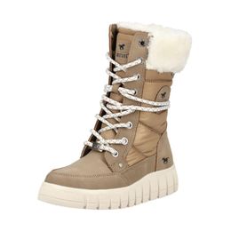 Mustang Stiefelette in Sand | Gr.: 38