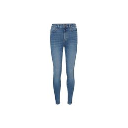 V&eacute;ro Moda Vero Moda Jeans in Light Blue Denim | Gr.: W26/L32