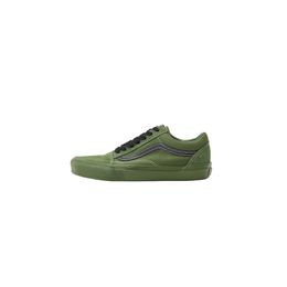 Vans Sneakers 'Old Skool' male Green size 8