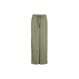 Vila Hose in oil green | Gr.: 36