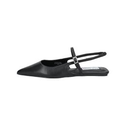 Steve Madden Damen Steve Madden Ballerina &raquo;Steve Madden Ballerinas Leder&laquo; schwarz 37