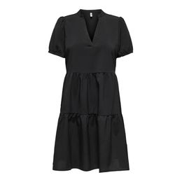 Only Kleid in Black | Gr.: S