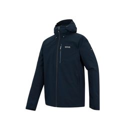 Regatta Outdoorjacke Birchdale II Regenjacke in Navy | Gr.: L