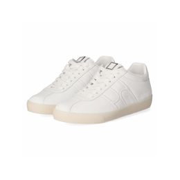 H&ouml;gl H&ouml;gl Schn&uuml;rhalbschuh in white | Gr.: 36