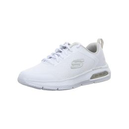 Skechers Sneaker in wei&szlig; | Gr.: 45