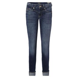 MAC HOSEN Jeans Rich Slim in dark stone | Gr.: 42
