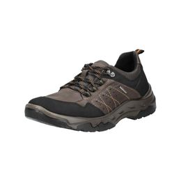 IMac Herren Trekkingschuh &raquo; Wanderschuhe Lederimitat&laquo; braun 41