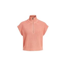 Jack & Jones JJXX Pullover in coral haze | Gr.: M