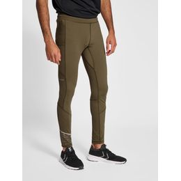 Newline Verstellbare Taille Leggings Nwlchicago Herren in CROCODILE | Gr.: M