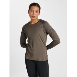 Newline T-Shirt Nwlbeat Ausf&uuml;hren. Damen in FALCON | Gr.: L
