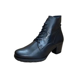 Gabor Comfort Komfort Stiefeletten in Schwarz | Gr.: 37