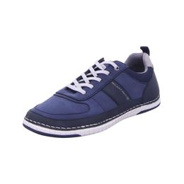 Tom Tailor Sneaker in jeans | Gr.: 43