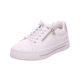 Tom Tailor Sneaker in wei&szlig; | Gr.: 40