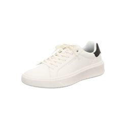 Skechers Schn&uuml;rschuh in weiss | Gr.: 44