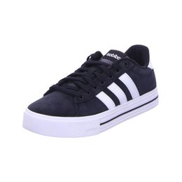 Adidas Laufschuhe Daily 4 in black/white/white | Gr.: 6
