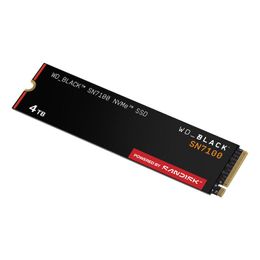 Sandisk interne SSD &raquo;WD_BLACK SN7100 NVMe&laquo;