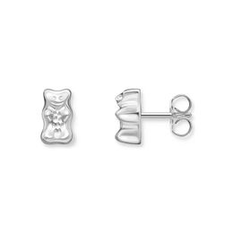 Thomas Sabo Damen Thomas Sabo Paar Ohrstecker &raquo;Thomas Sabo x HARIBO: Ohrstecker&laquo; silber
