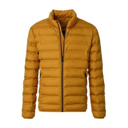 Redmond Steppjacke Basic in Messing | Gr.: S
