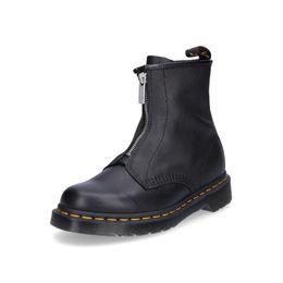 Dr. Martens Boot Virginia in Schwarz | Gr.: 37